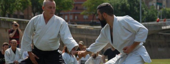 Actualidad – Aikido Santa Coloma